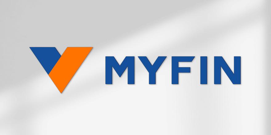 Myfin.by провел ребрендинг