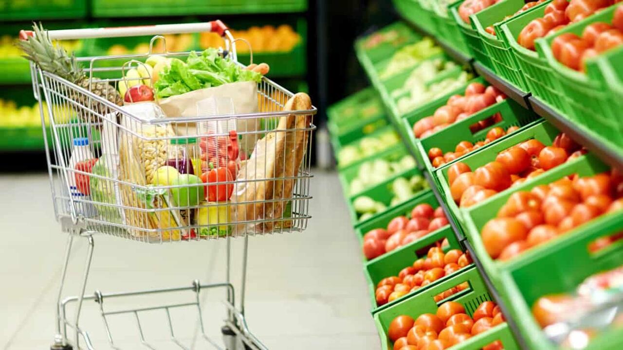 Какие товары и услуги подорожали в Минске – инфографика