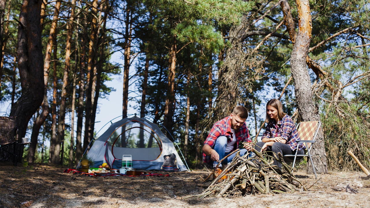 Где в Беларуси провести уик-энд или отпуск на природе – узнали цены и ...