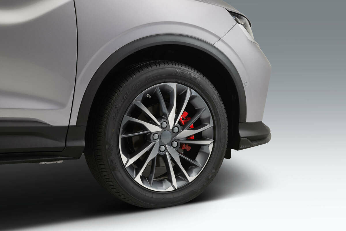 Belgee X50: цены и комплектации Белджи Belgee X50 I в Беларуси