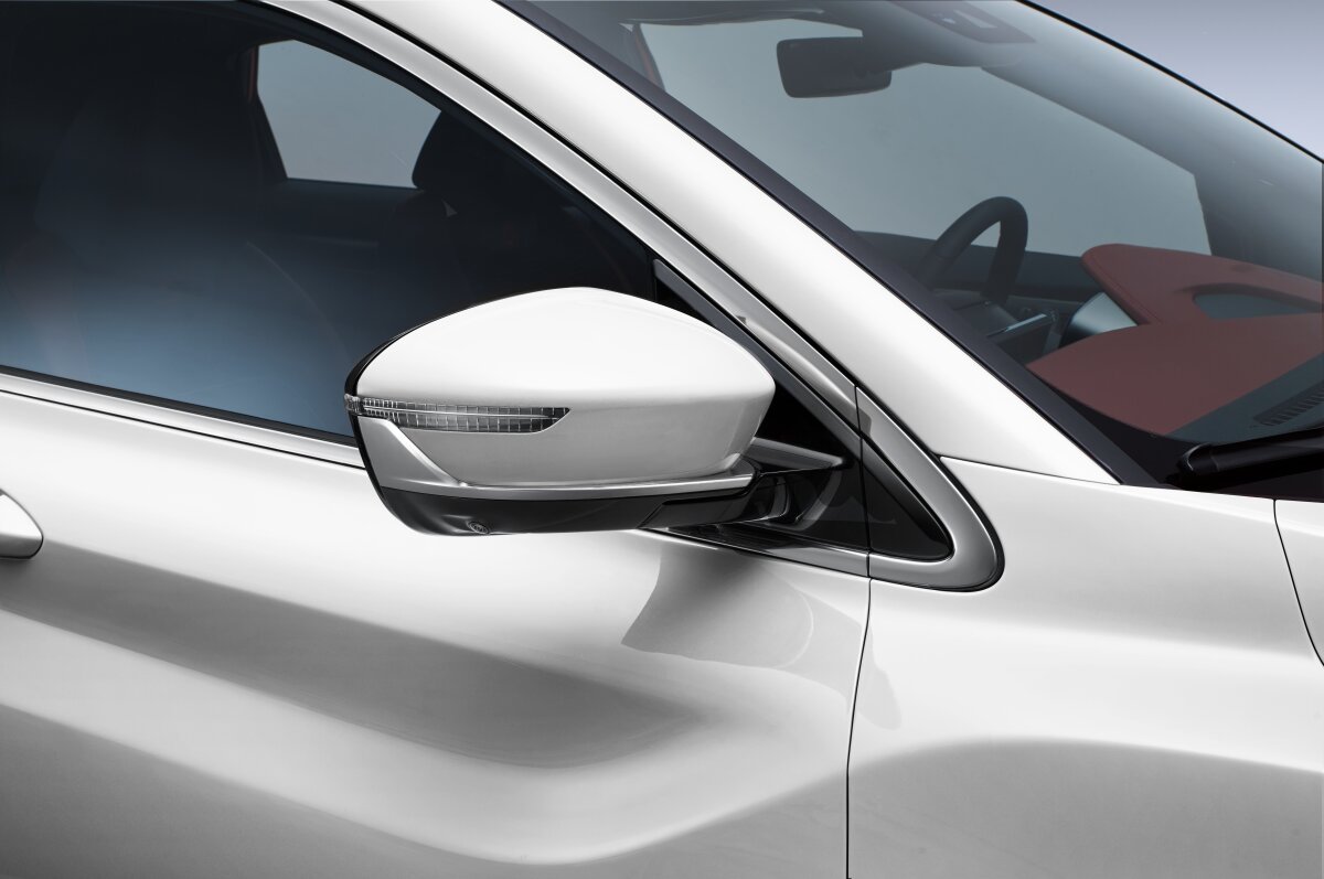 Belgee X50: цены и комплектации Белджи Belgee X50 I в Беларуси