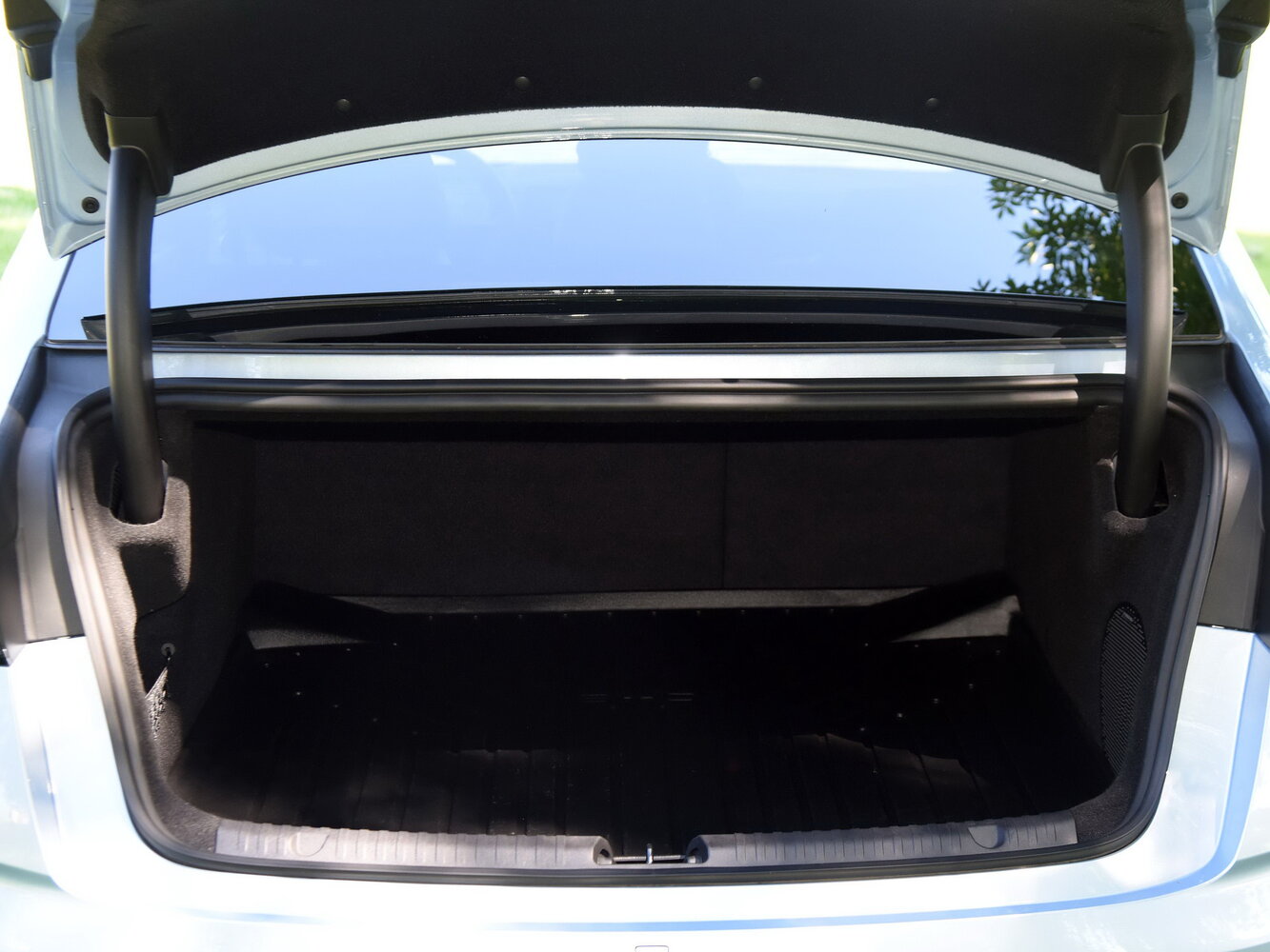 BYD Seal: цены и комплектации БИД BYD Seal I в Беларуси